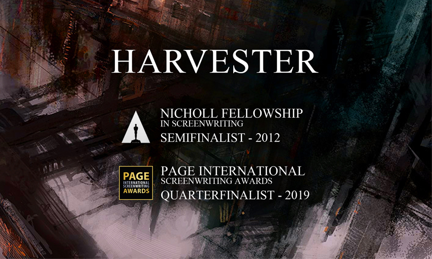 Writer / Director – James Croke