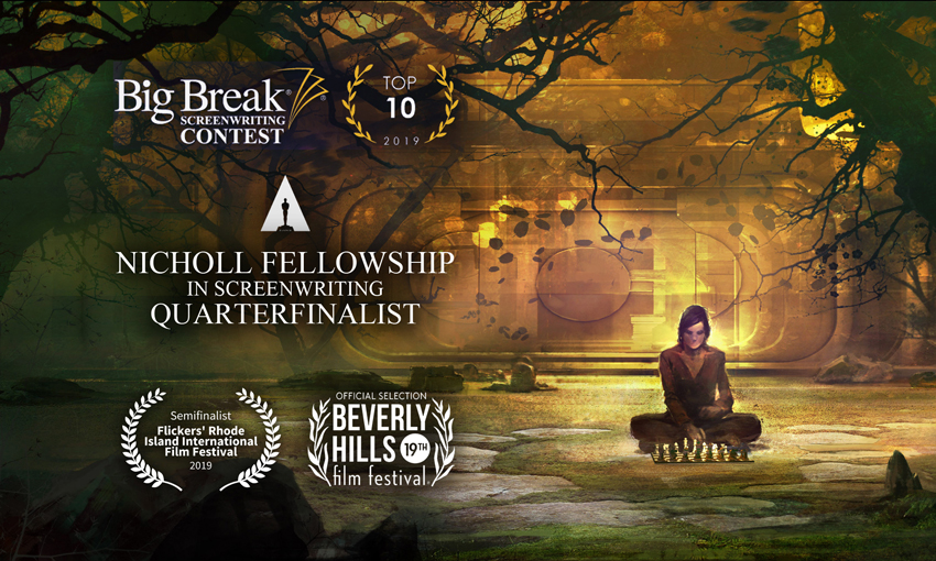 Writer / Director – James Croke